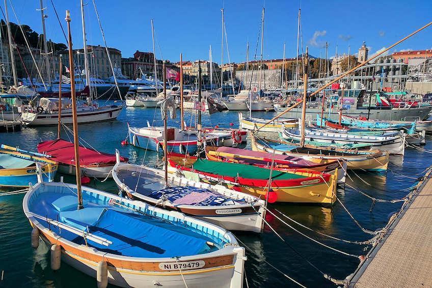 5 Best beaches near Montpellier France to visit in 2026